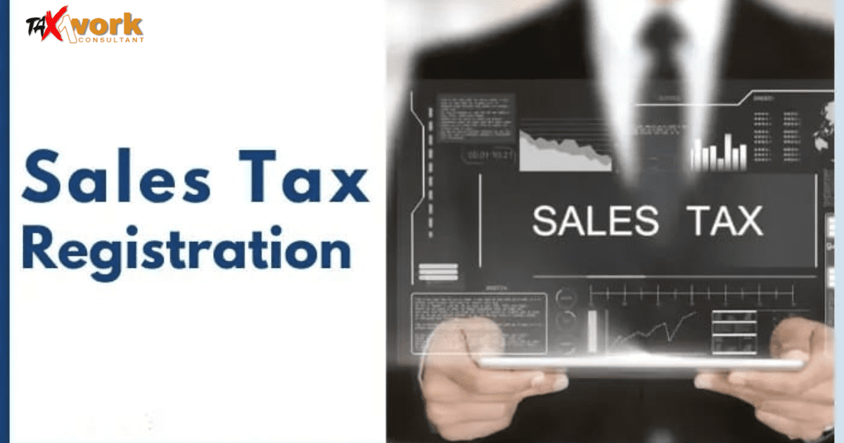 Tax Registration in Pakistan: GST, Sales Tax, and VAT Explained | Taxwork